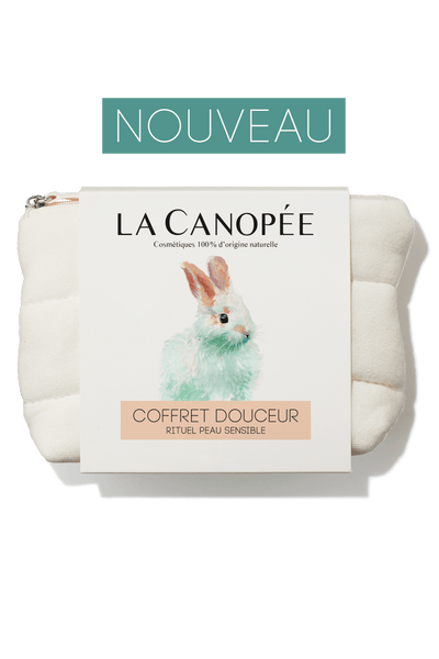 nouveaux coffrets – La Canopée
