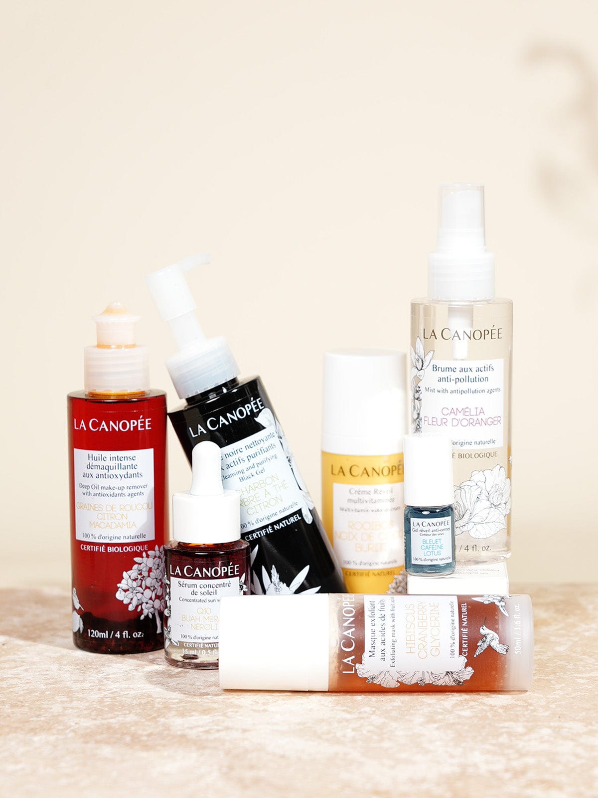 La Canopée : fabricants au cœur de Grasse